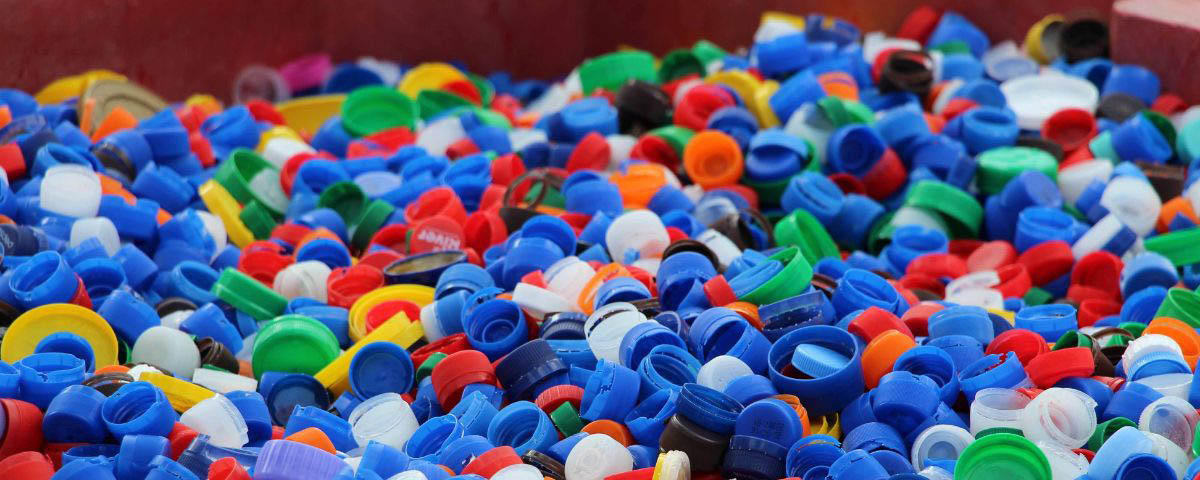 Ne jetez plus vos bouchons en plastique Ne jetez plus vos bouchons en plastique